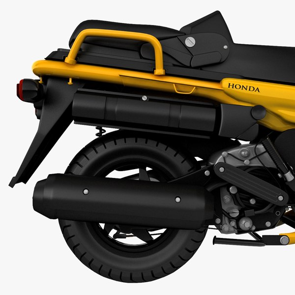 honda ruckus nps50 max