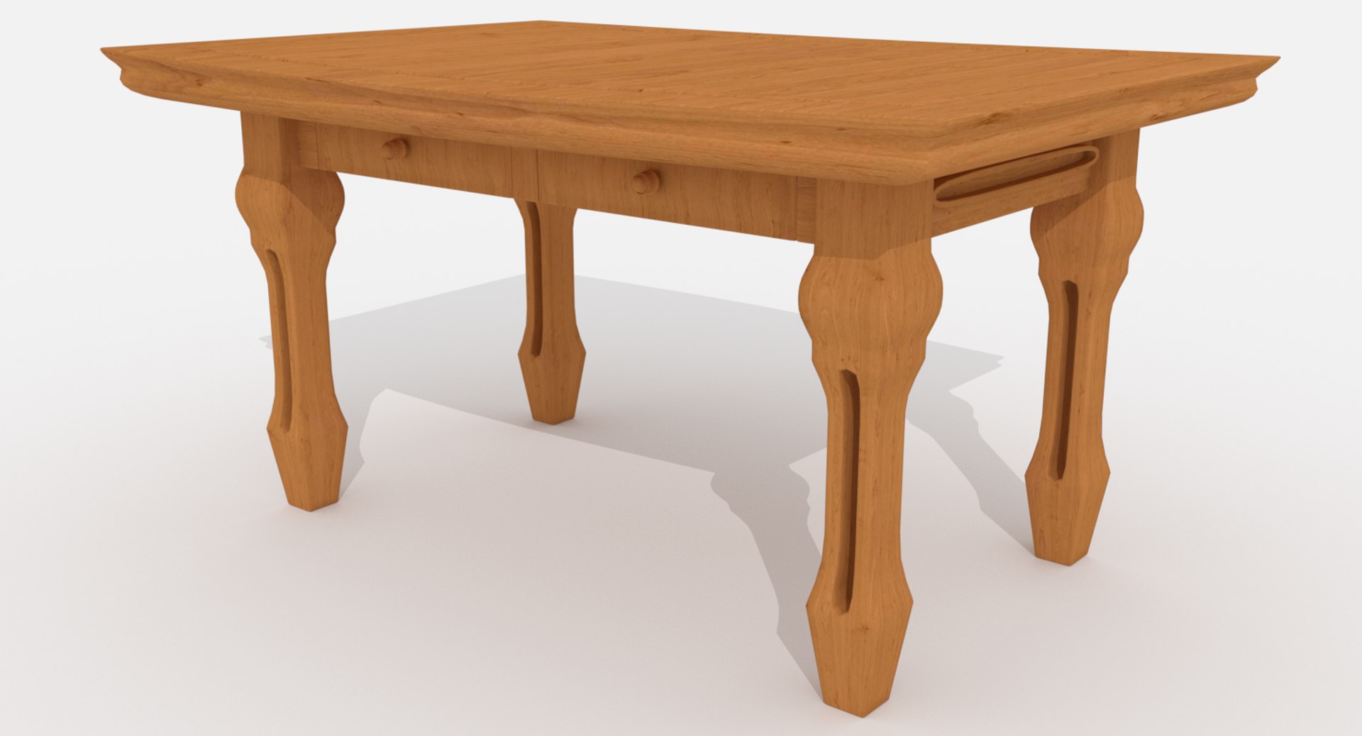 3D Wood Objects Dae Model - TurboSquid 1225333