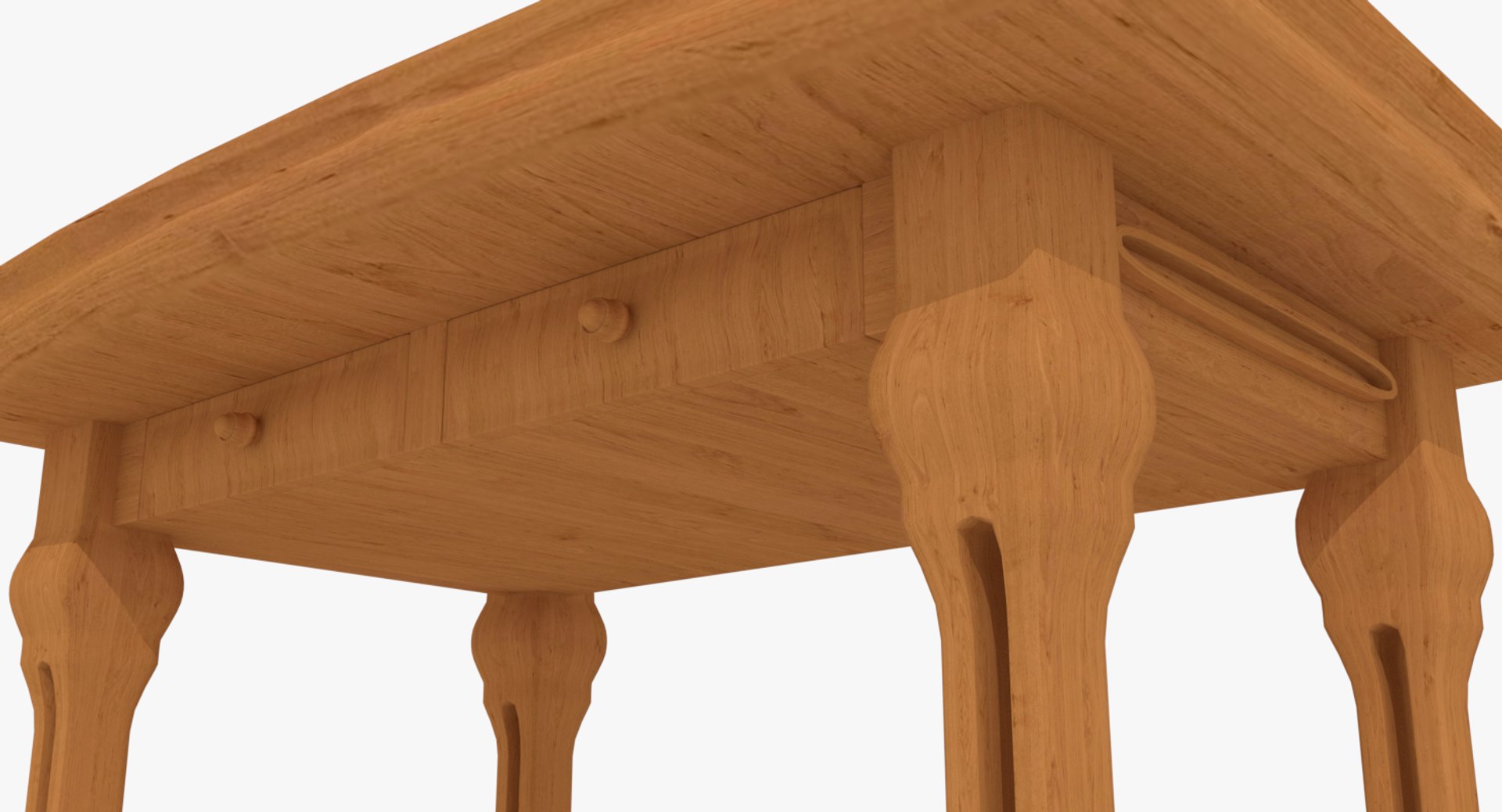 3D Wood Objects Dae Model - TurboSquid 1225333
