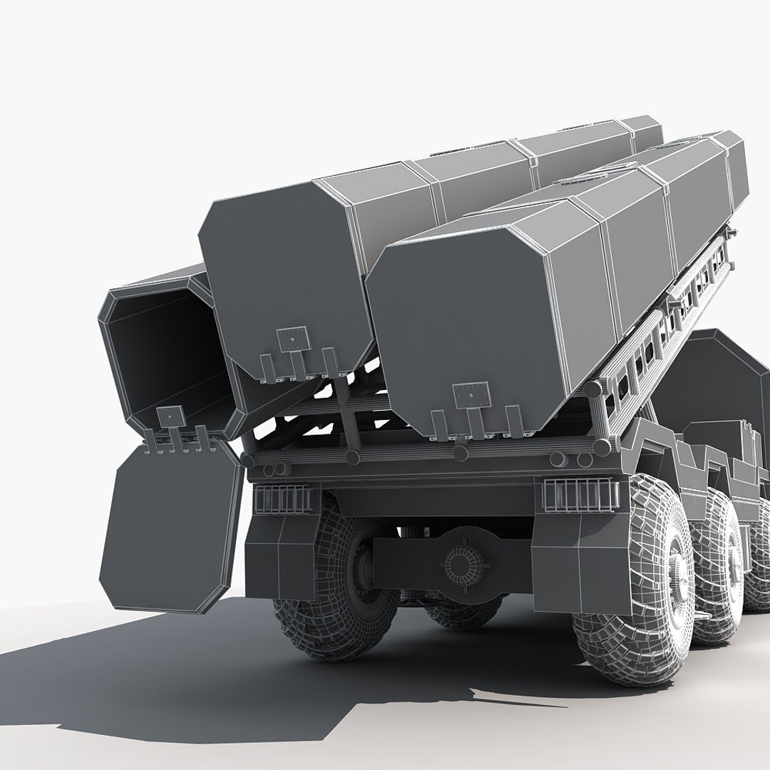 China cj-10 cruise missile 3D model - TurboSquid 1421416