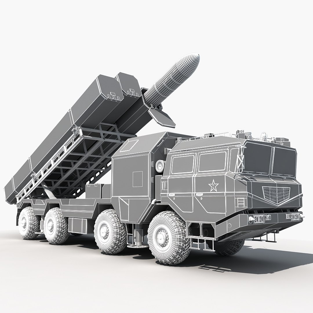 China Cj-10 Cruise Missile 3D Model - TurboSquid 1421416