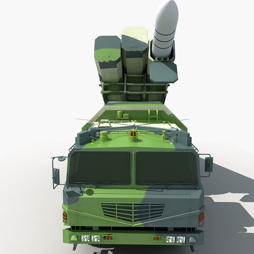 China Cj-10 Cruise Missile 3D Model - TurboSquid 1421416