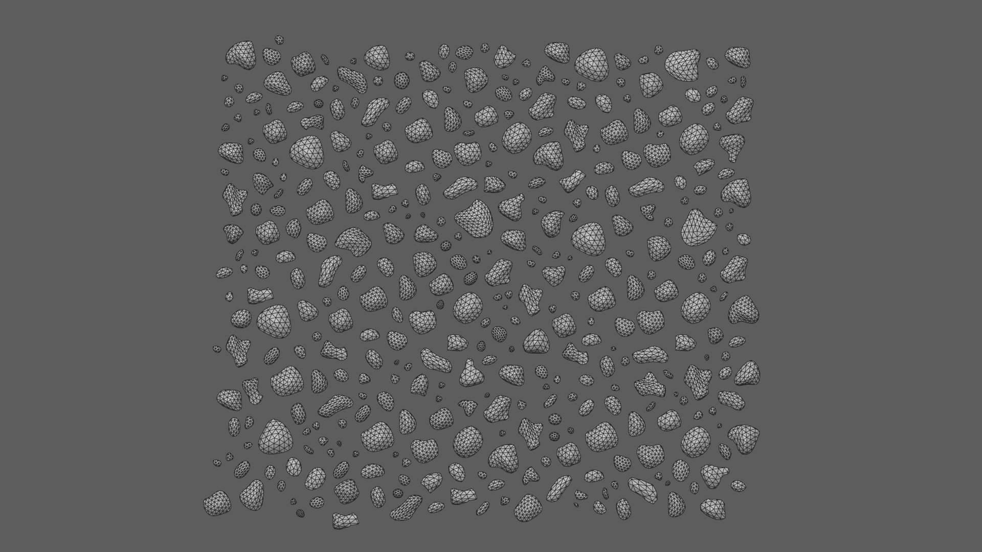 Water Droplet Seamless - 3D Model - TurboSquid 1604715