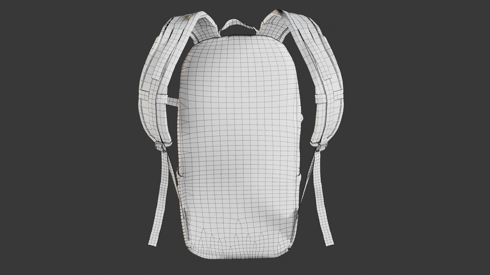 3D Base Mesh Women S Model - TurboSquid 1560251