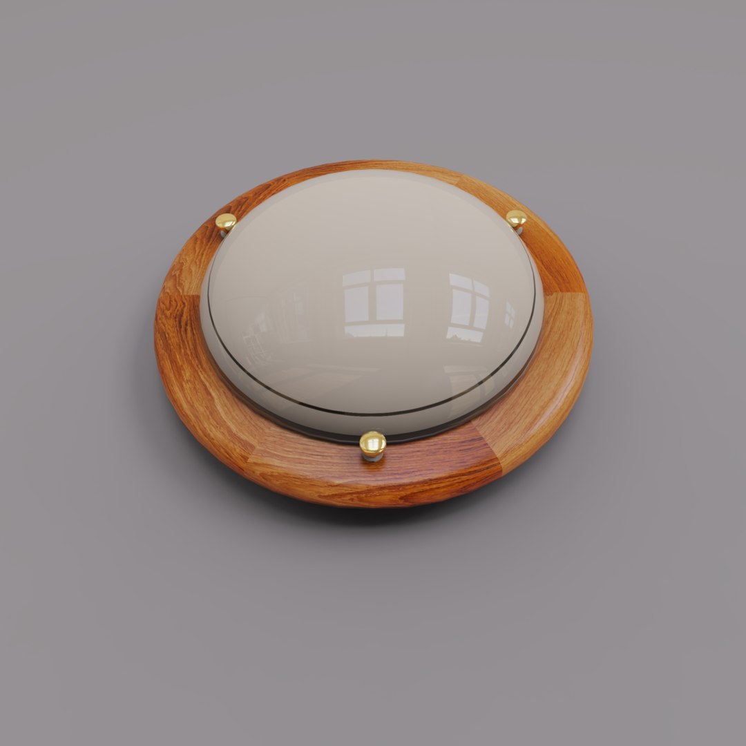 3D sconce Kanlux Tiva 1030-70720-70721-70722-70727 model - TurboSquid ...