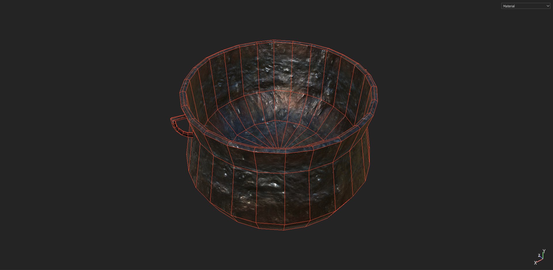 Alchemy Props Pack 3D model - TurboSquid 2099226