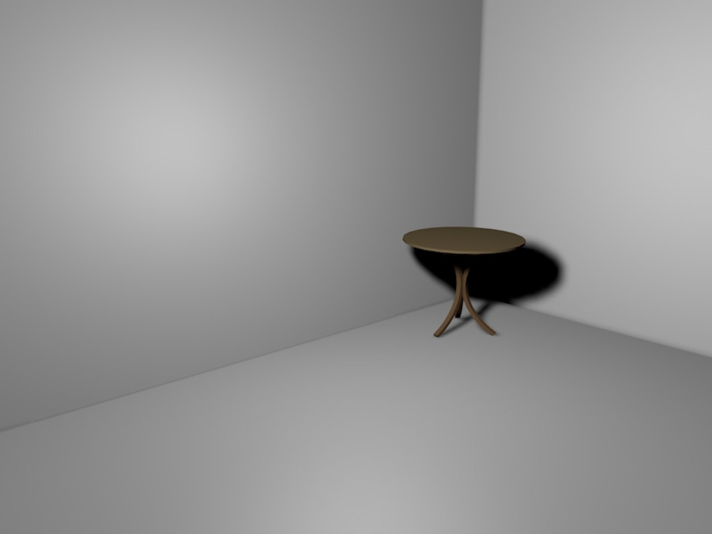 C4d Table
