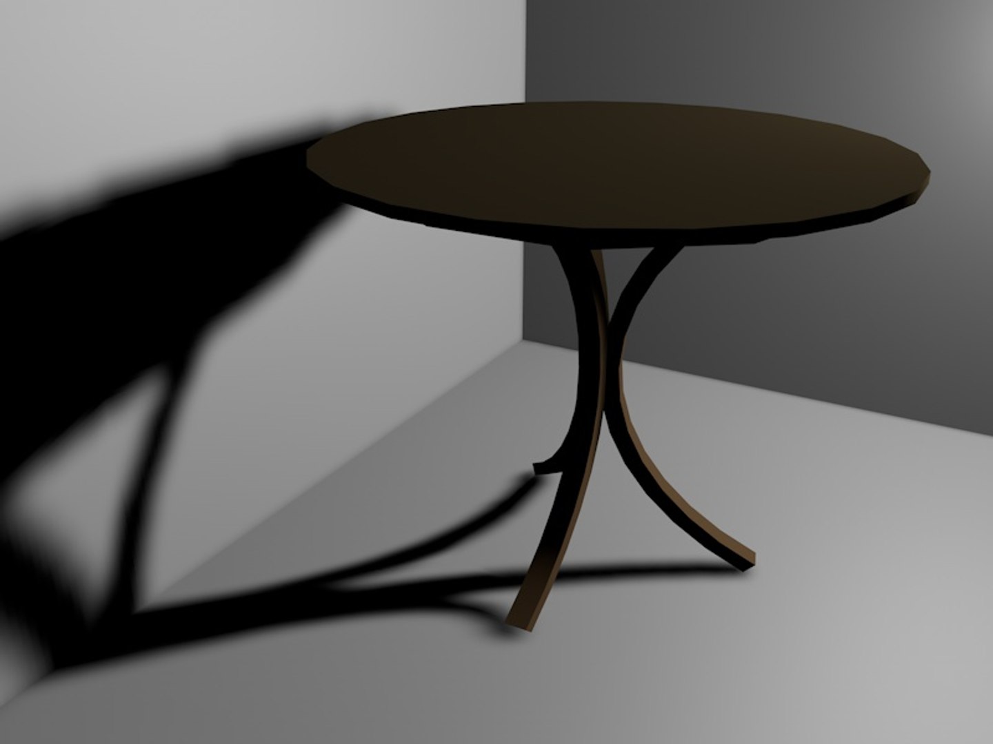 C4d Table