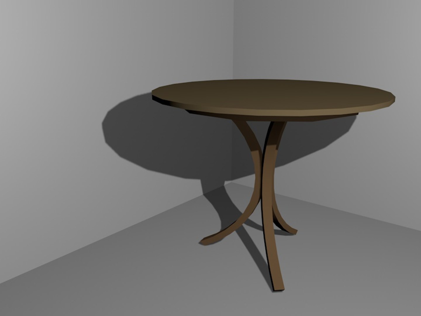 C4d Table