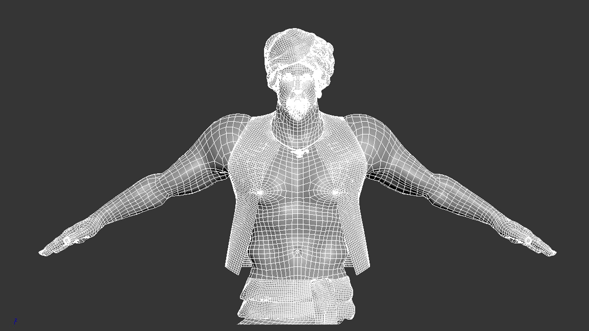 3D Model Genie With Magic Lamp - TurboSquid 2051963