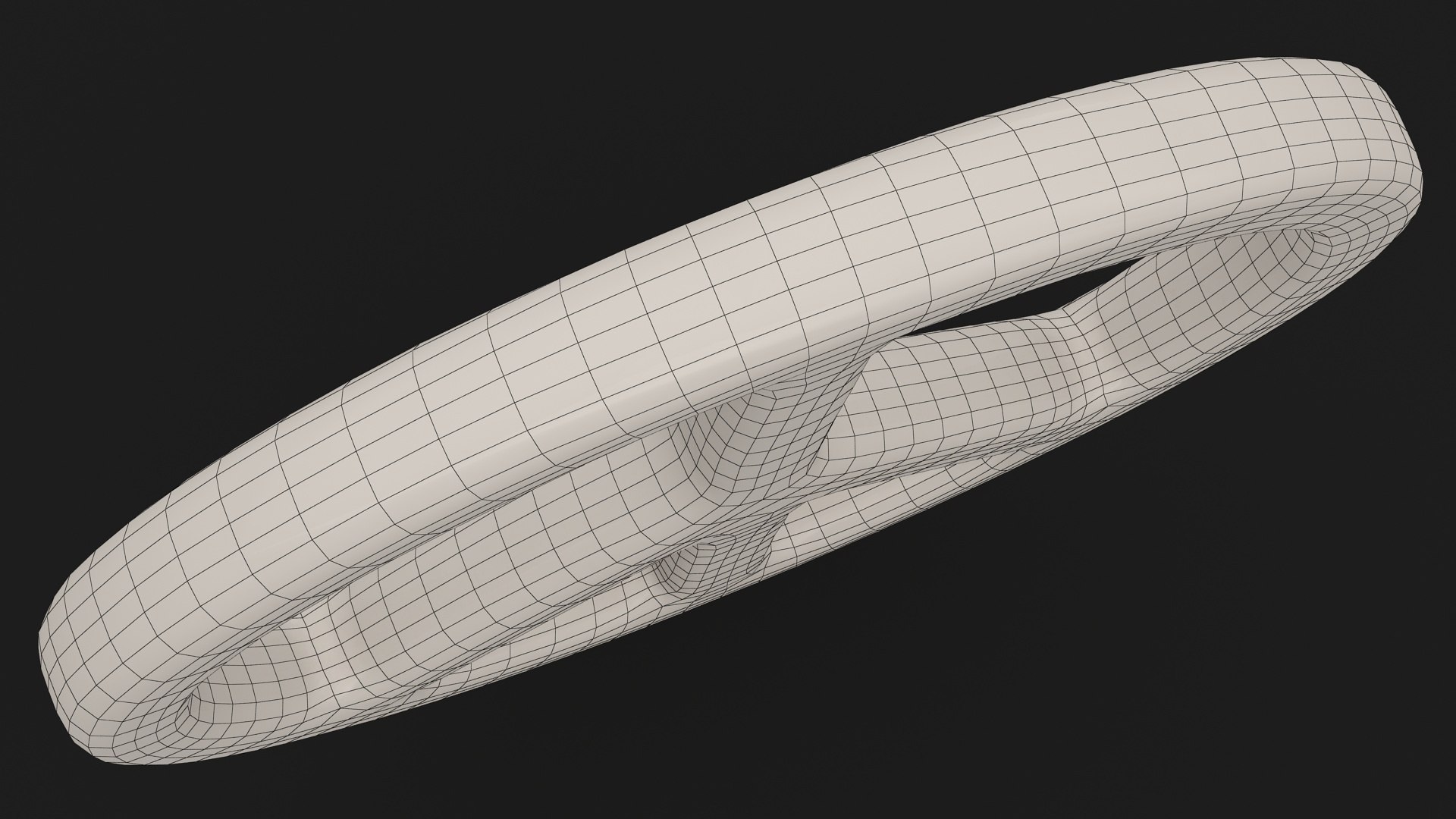 3D peace symbol 01 model - TurboSquid 1576546