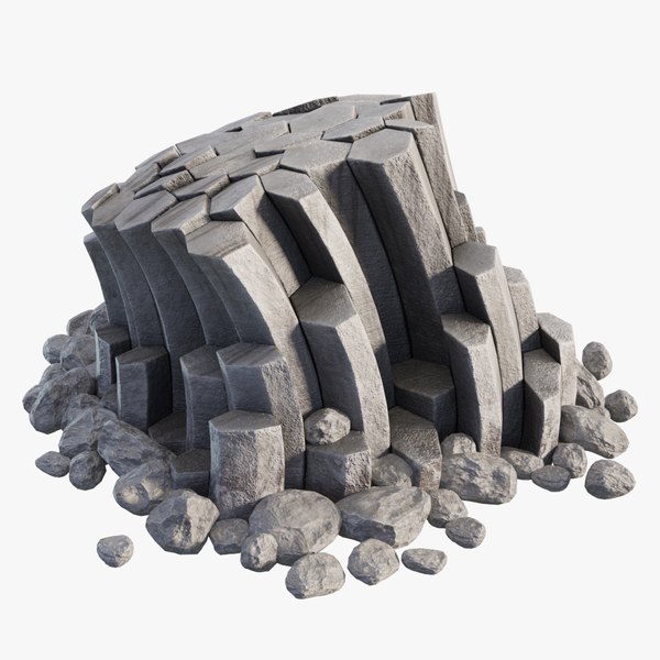 Free Rock 3D Models for Download | TurboSquid