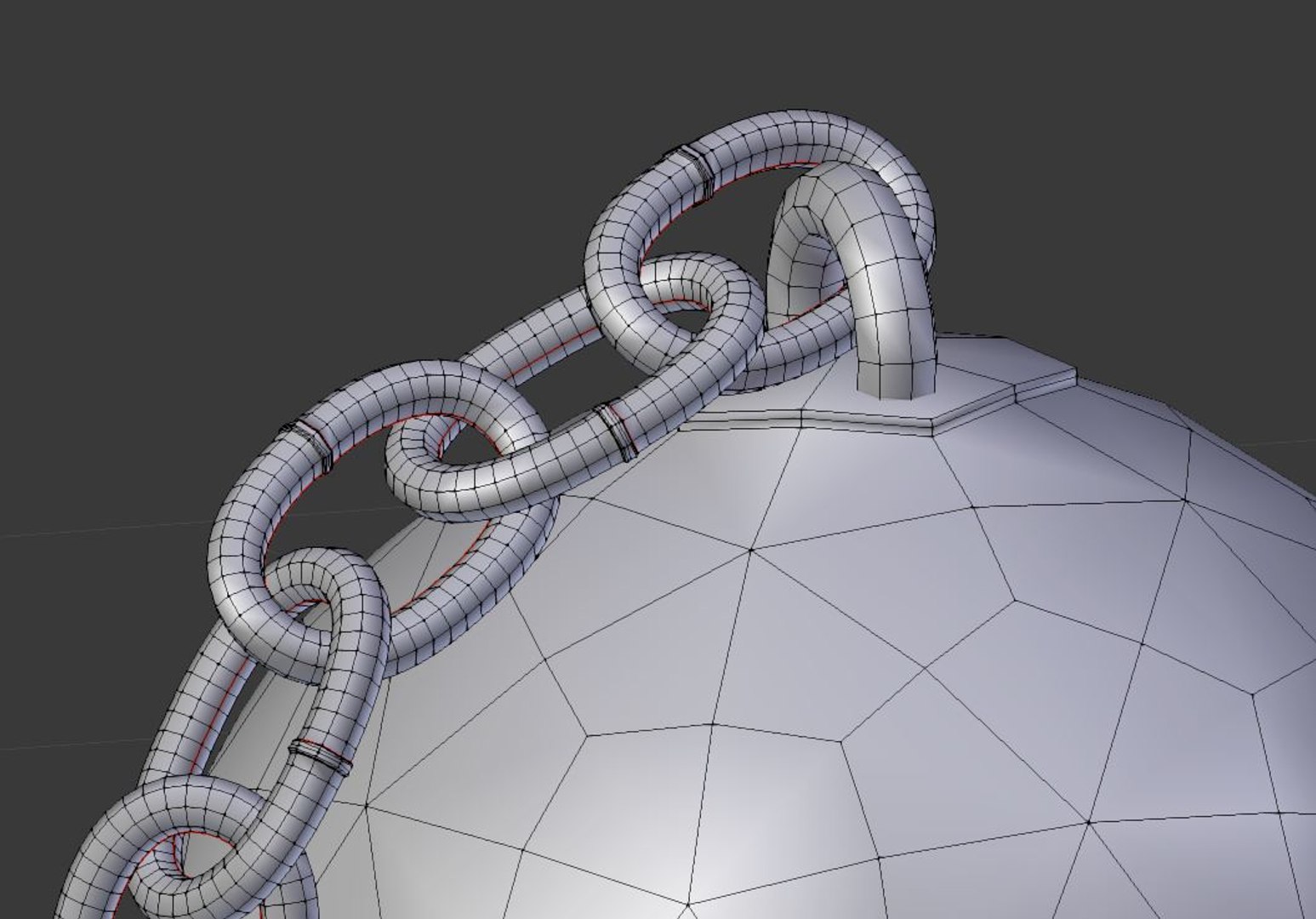 3D model medieval shackles - TurboSquid 1165830