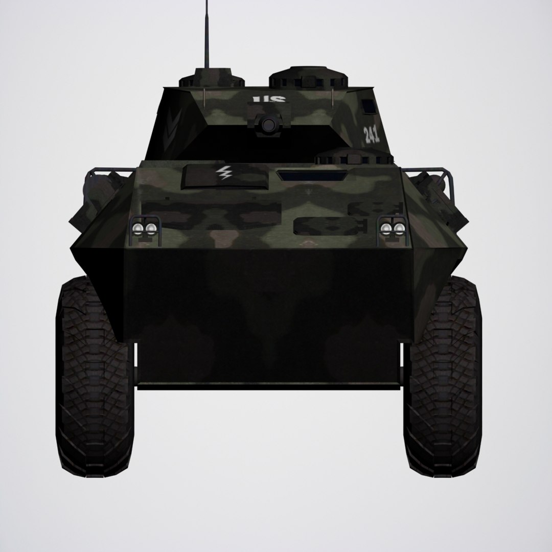 3d Lav300 V300