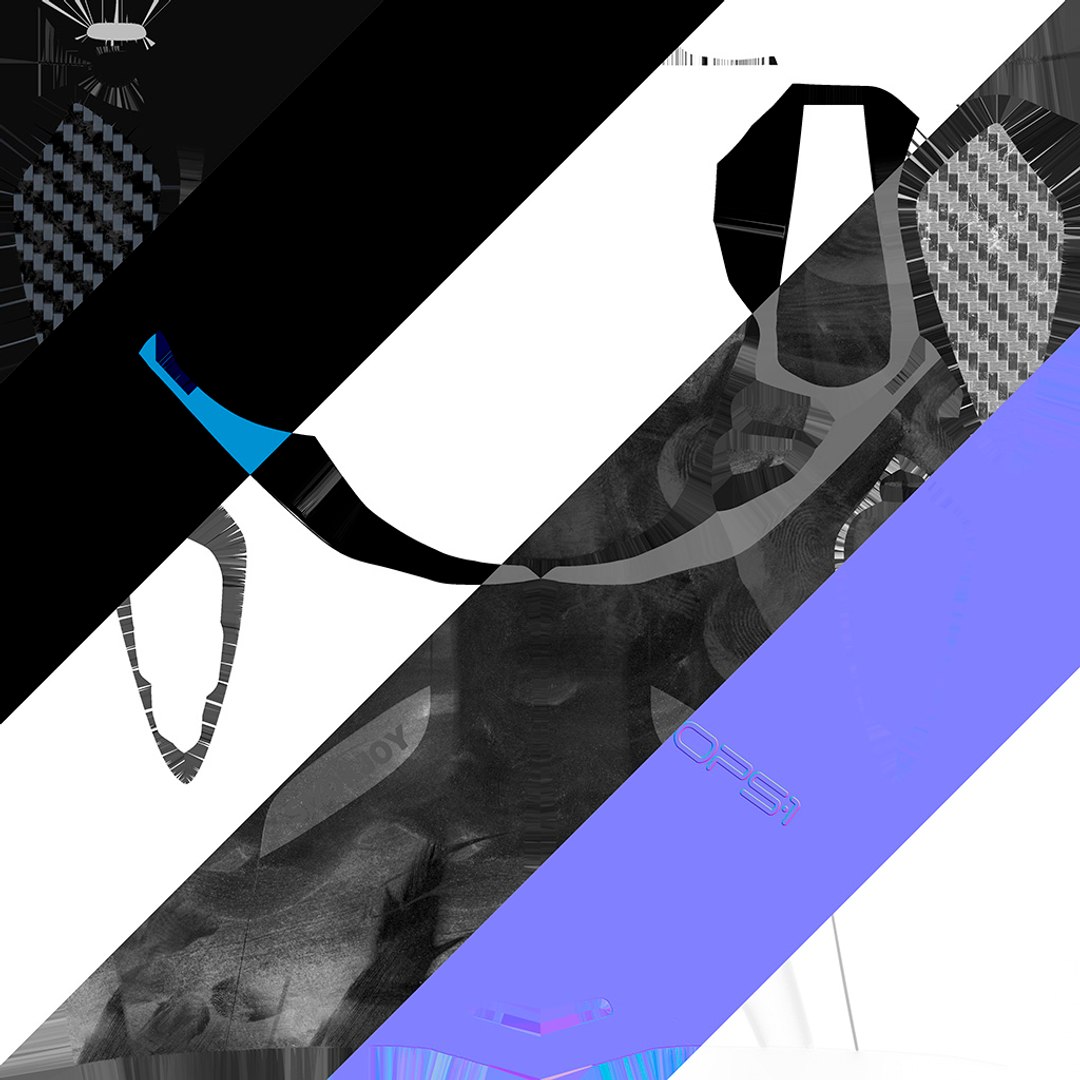 Ops1 podkit 3D model - TurboSquid 1391033