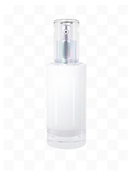 3D model 3D beauty makeup skin care - TurboSquid 2049986