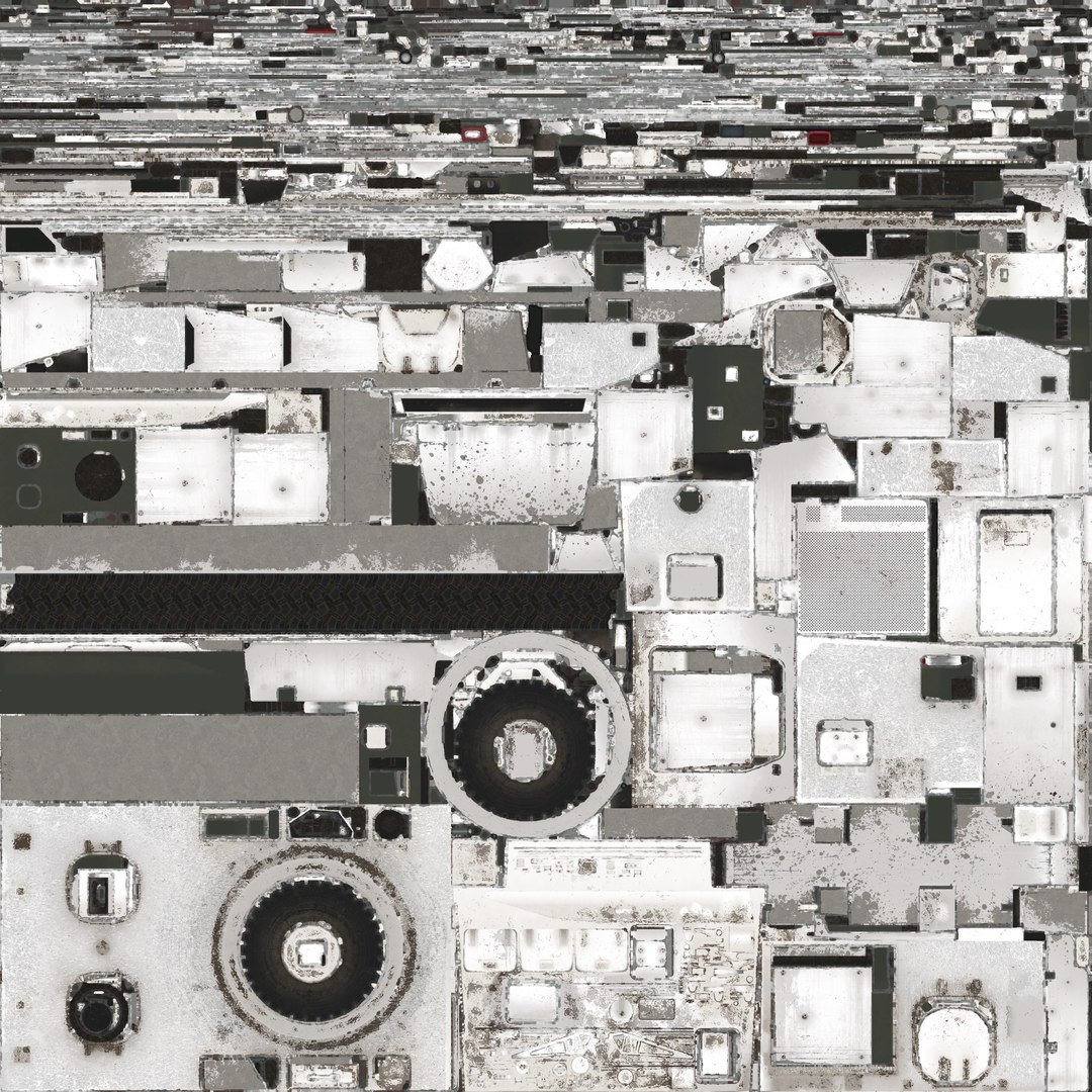 3D VBCI-2 FRANCE Model - TurboSquid 2292621