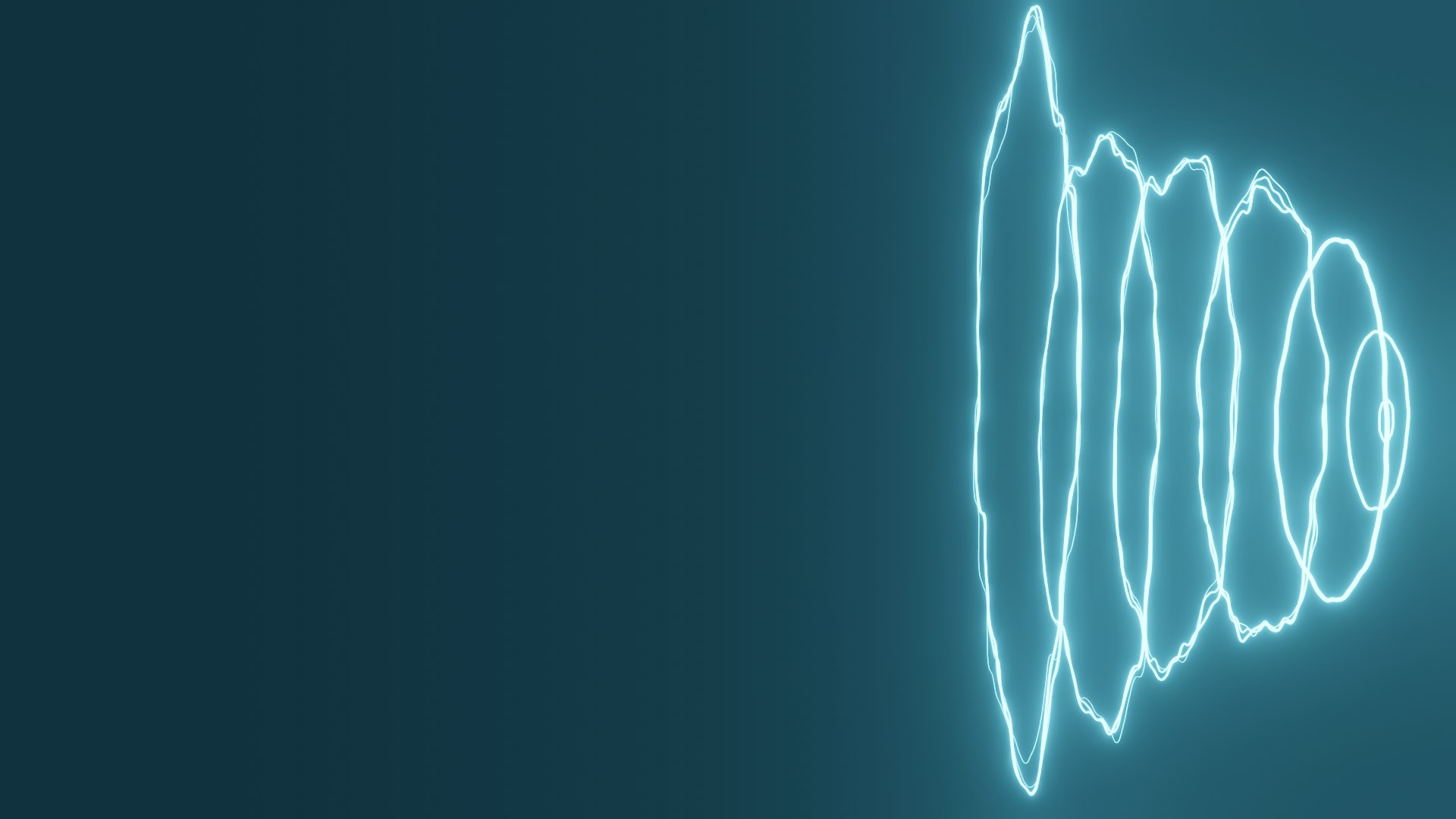 Telepathic Waves FX 3D Model - TurboSquid 1832122