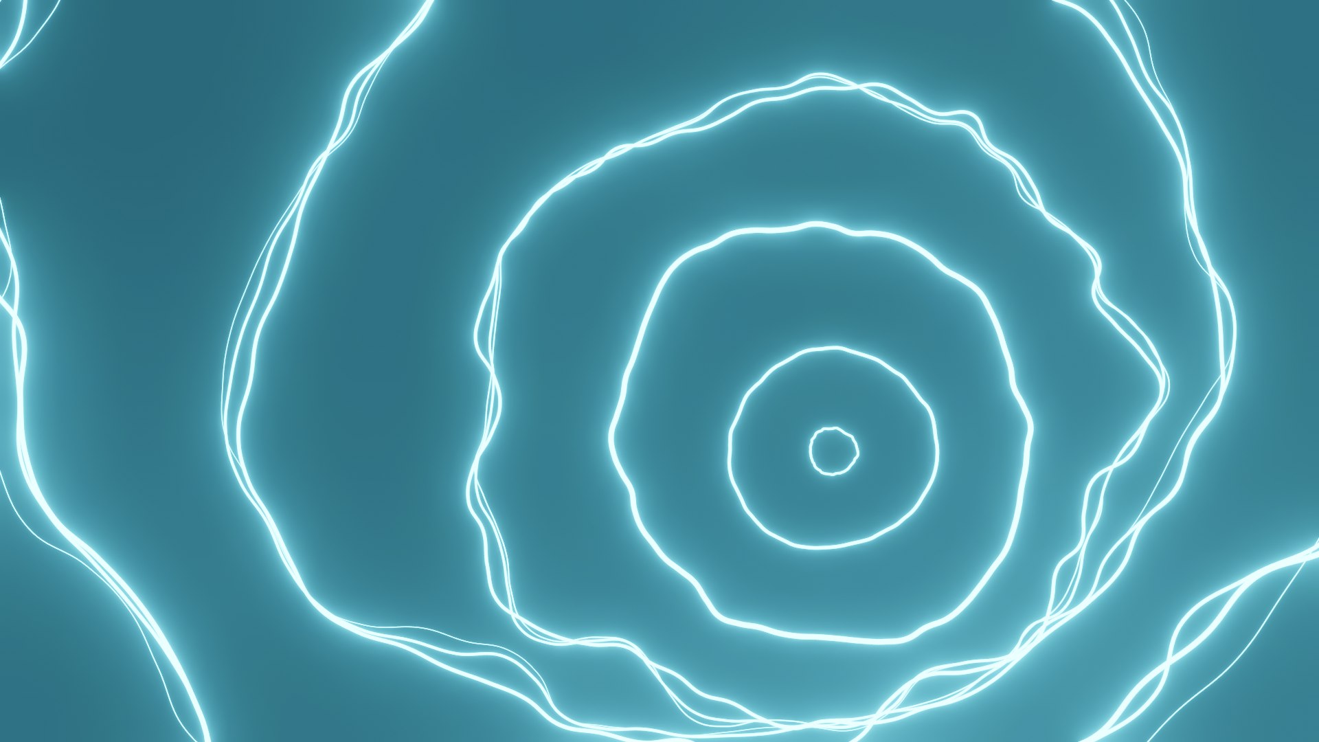 Telepathic Waves FX 3D Model - TurboSquid 1832122