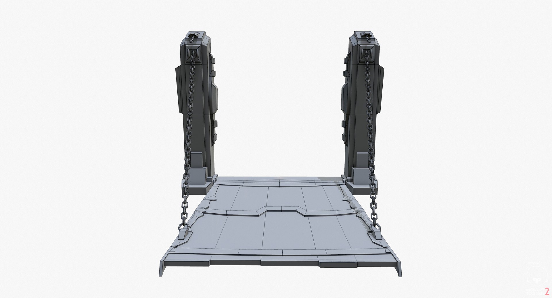 3d ready gate games