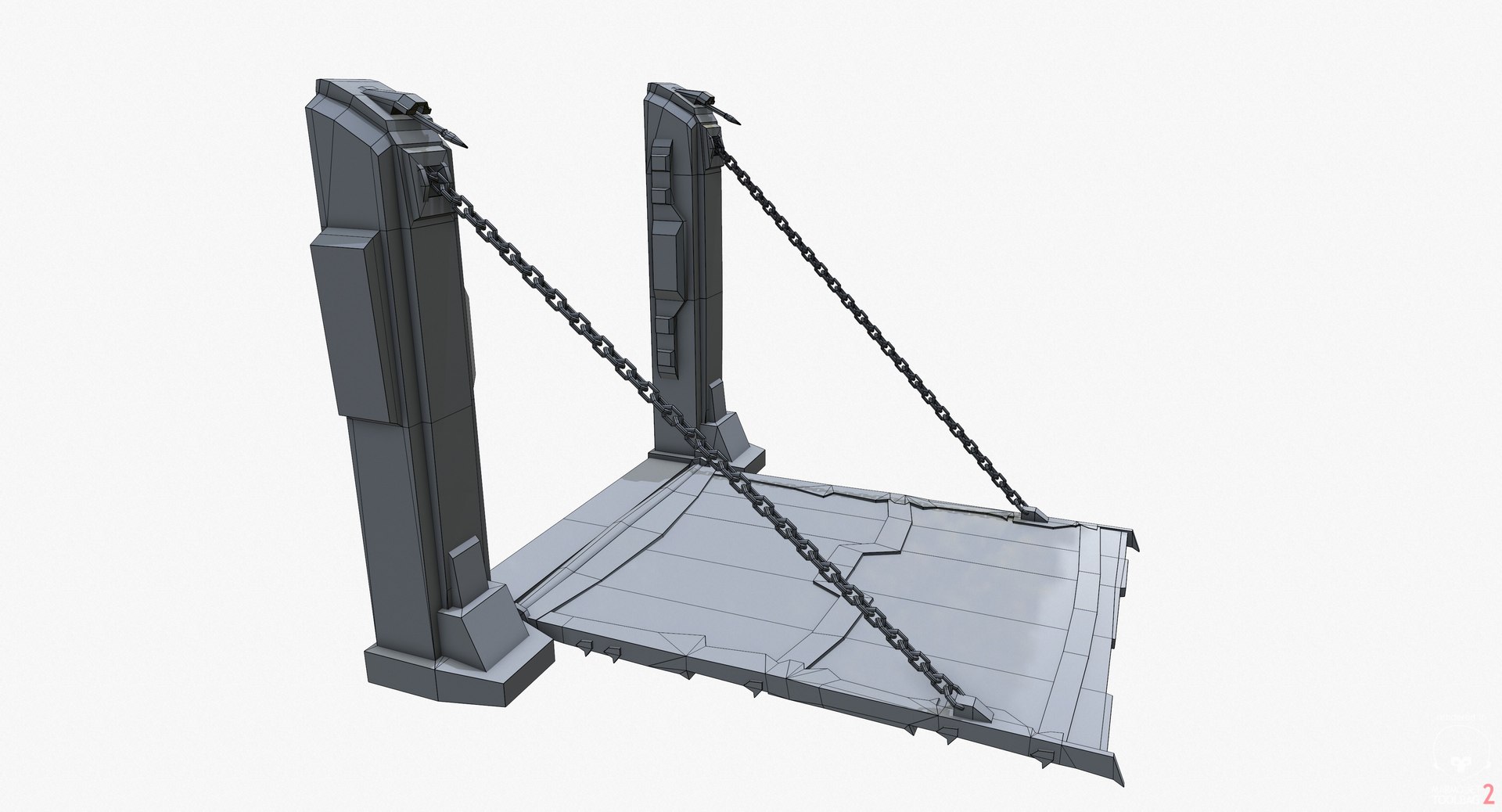 3d ready gate games