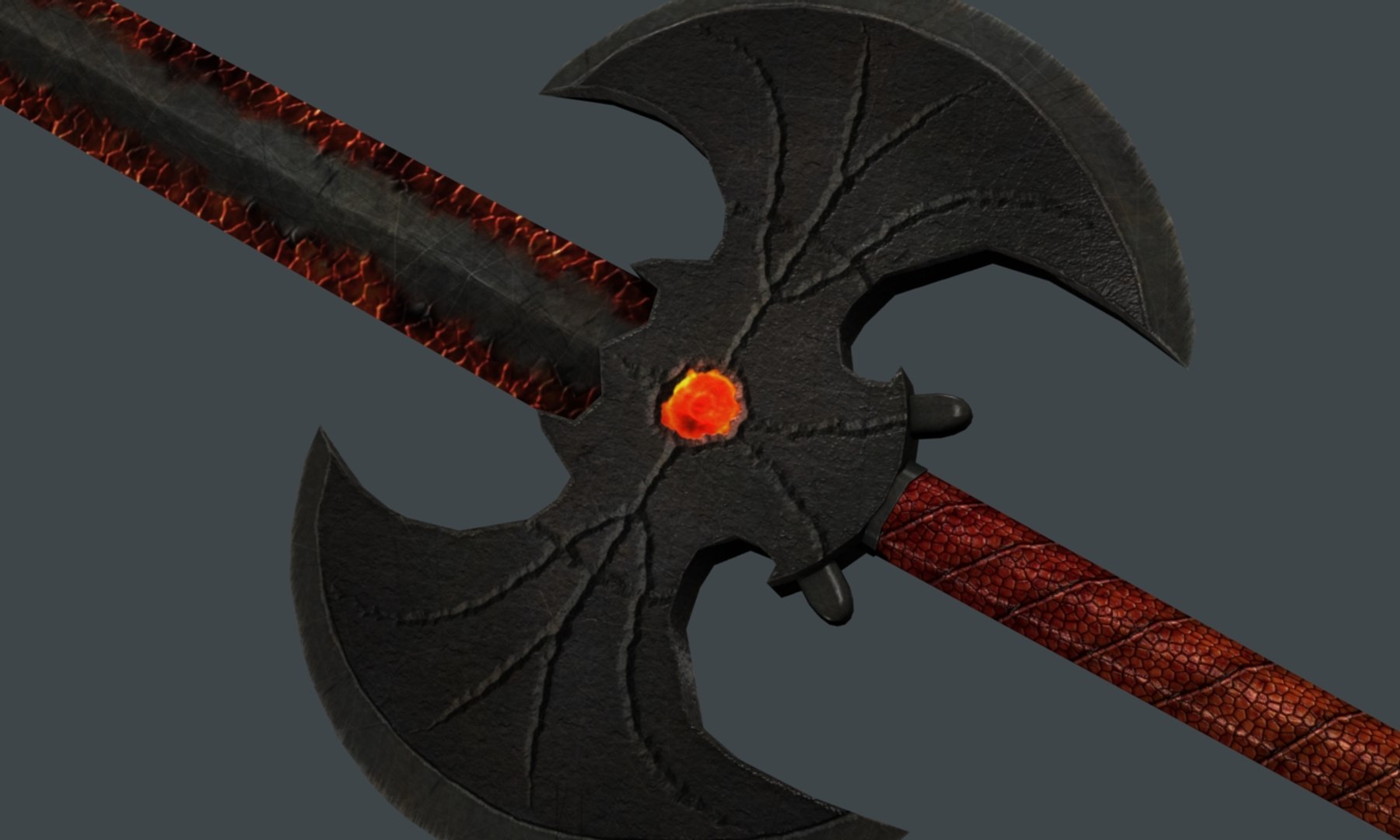 3ds Sword Vulcan