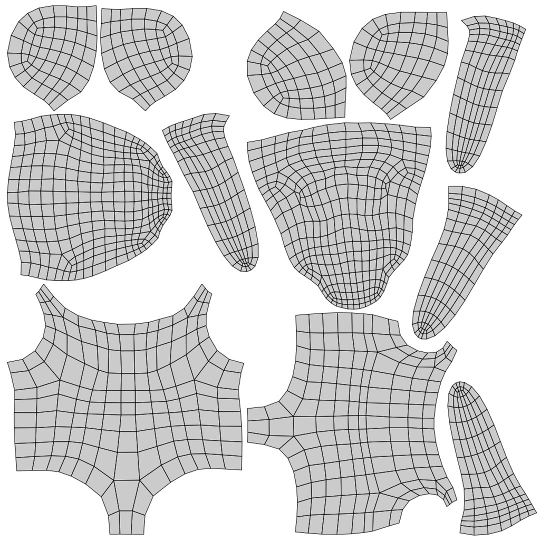 3D Evil Puppet - TurboSquid 1918980