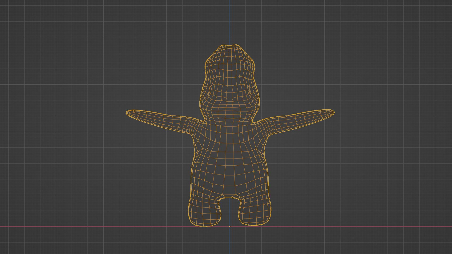 3D Evil Puppet - TurboSquid 1918980