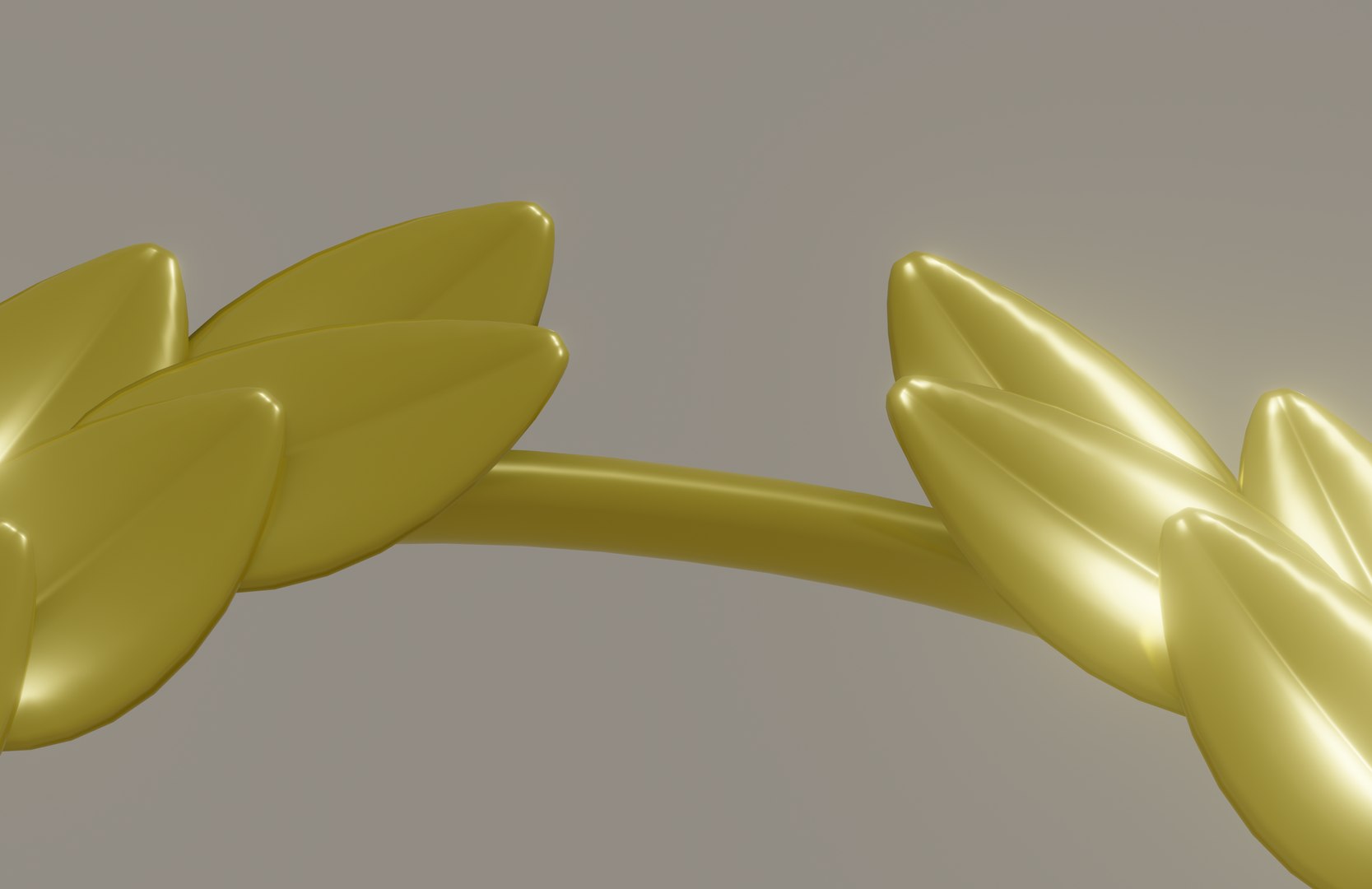 3D Wreath model - TurboSquid 2058511