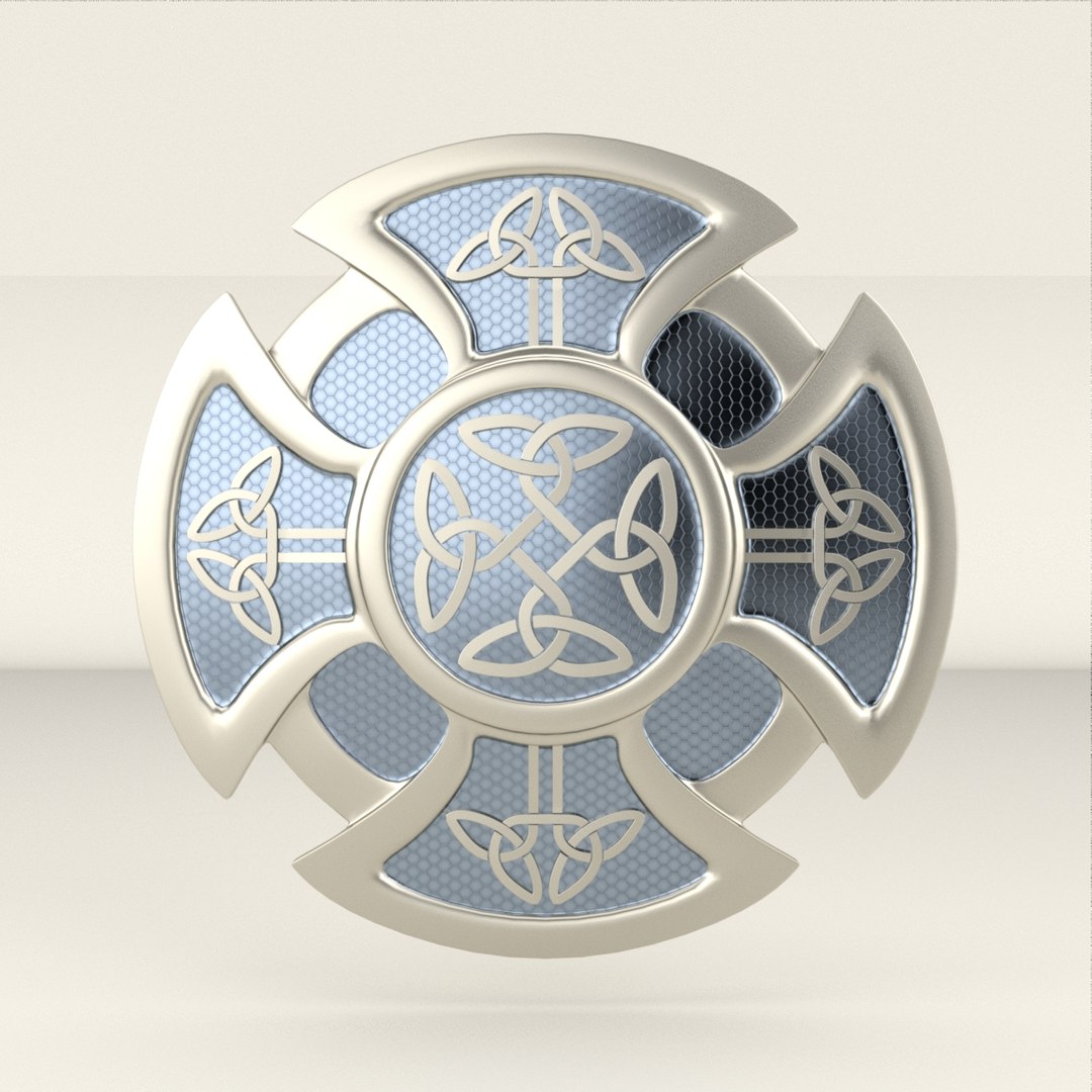 Obj Shield Celtics