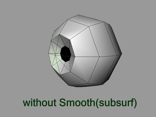 modelo 3d Eye Pixar 1.0 gratis - TurboSquid 631358