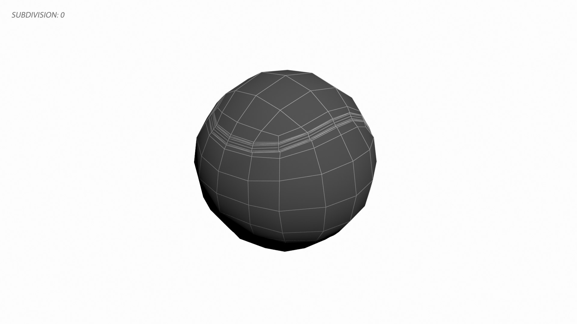 Stylized Tennis Ball 3D Model - TurboSquid 2435377
