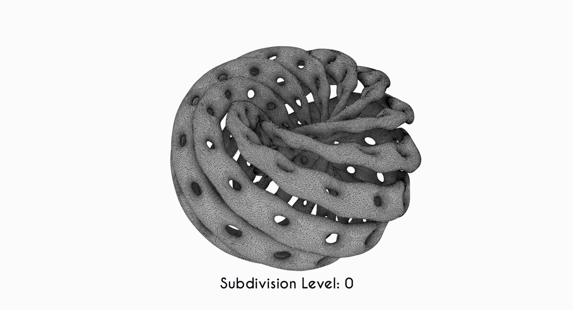 3D model solid object - TurboSquid 1372462