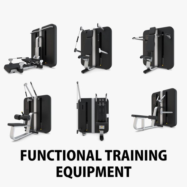 Leg Press Machine 3D Models for Download | TurboSquid