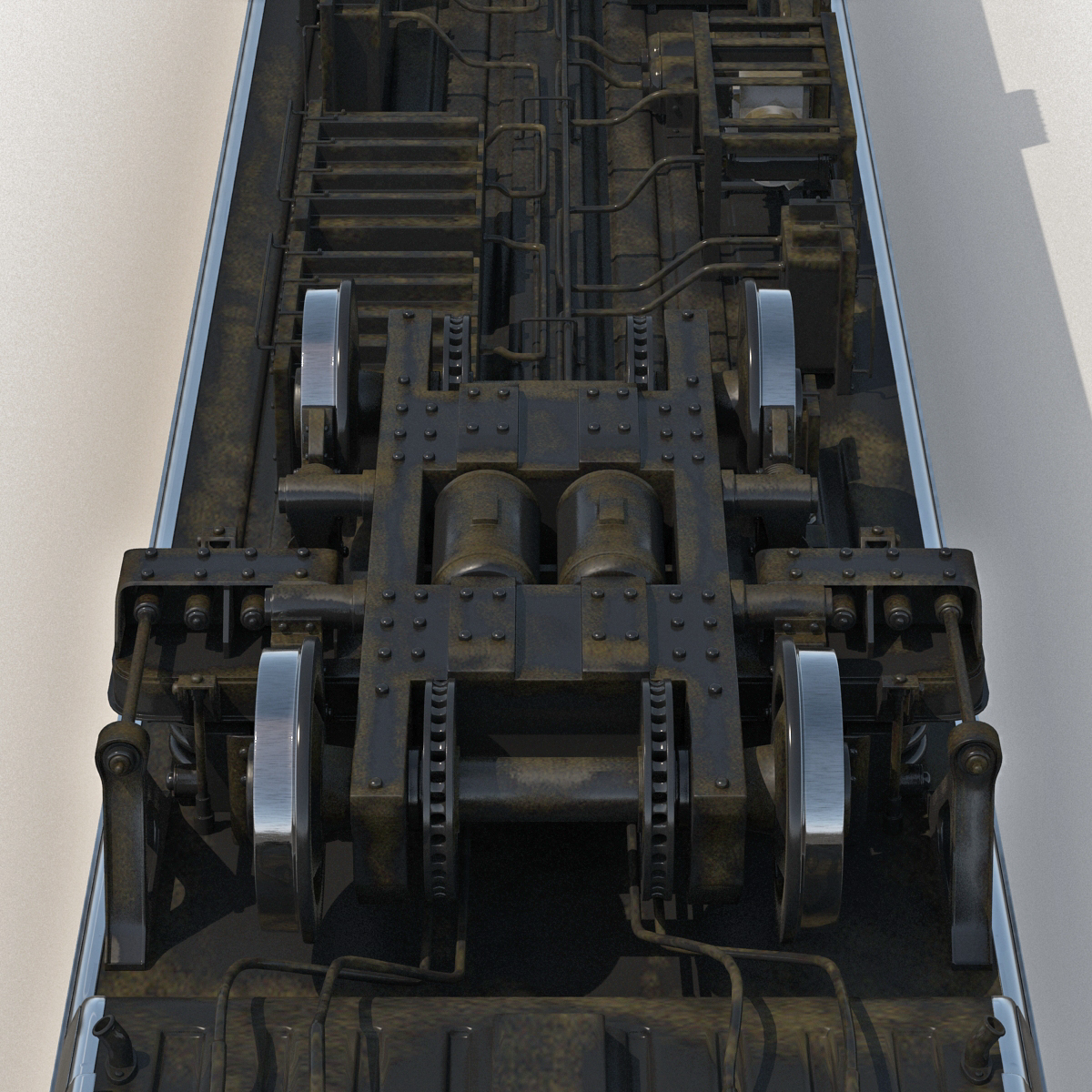 railroad amtrak passenger car max