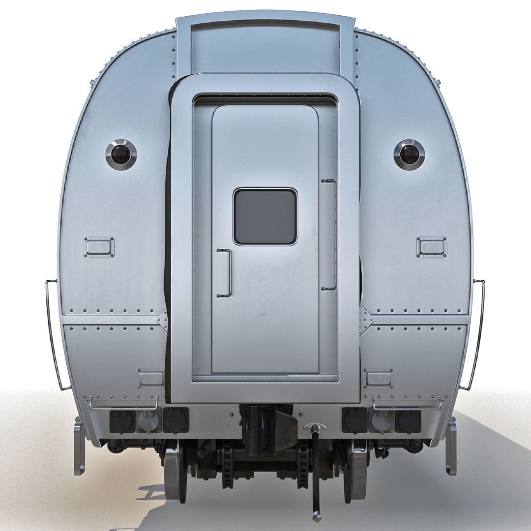 railroad amtrak passenger car max