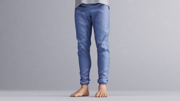 modelo 3d Elon Musk - Human Body and Face - TurboSquid 1972315