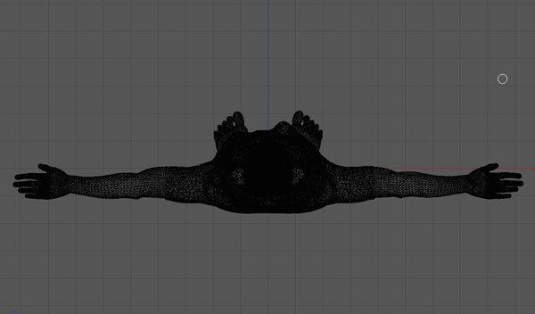 modelo 3d Elon Musk - Human Body and Face - TurboSquid 1972315