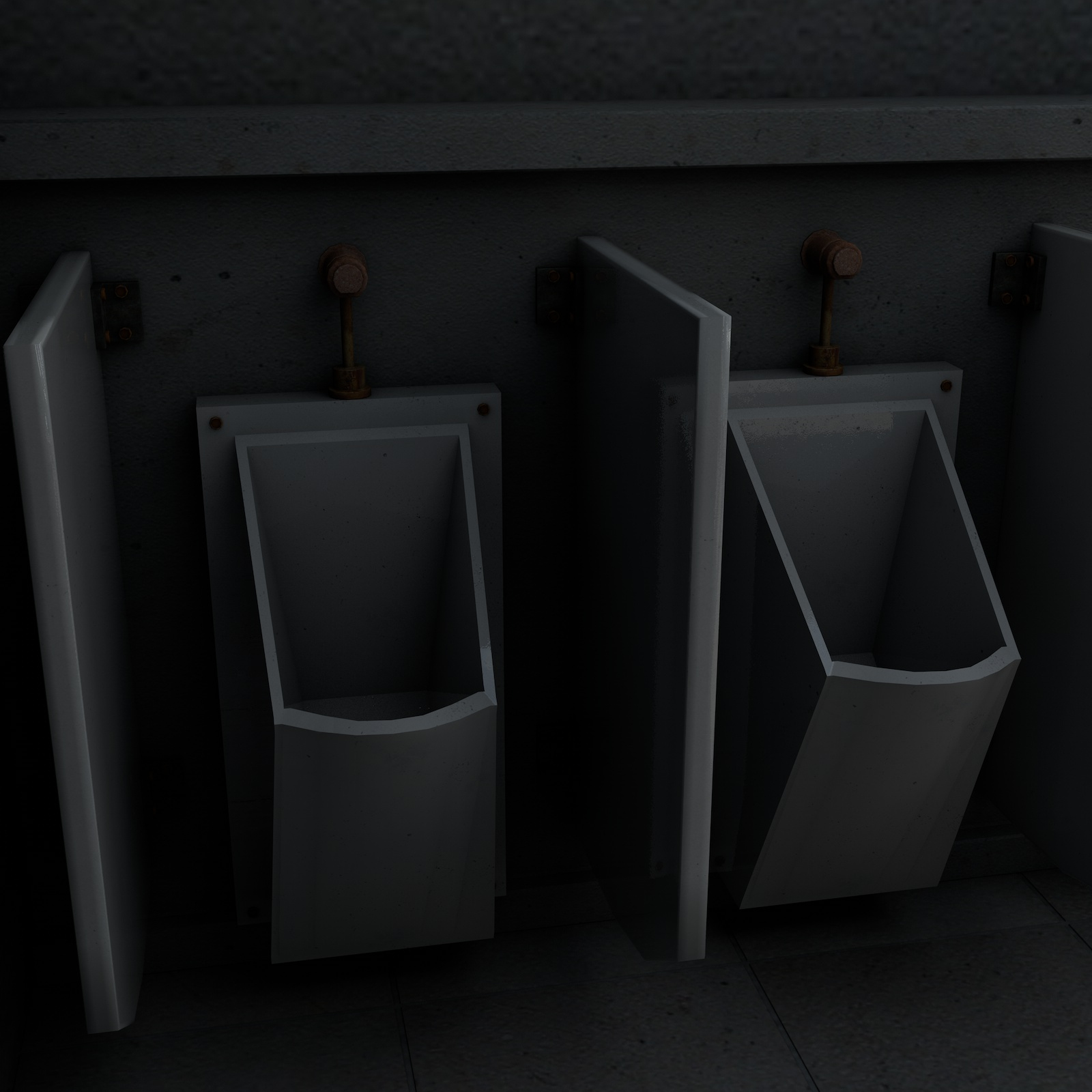 public toilet room washroom max