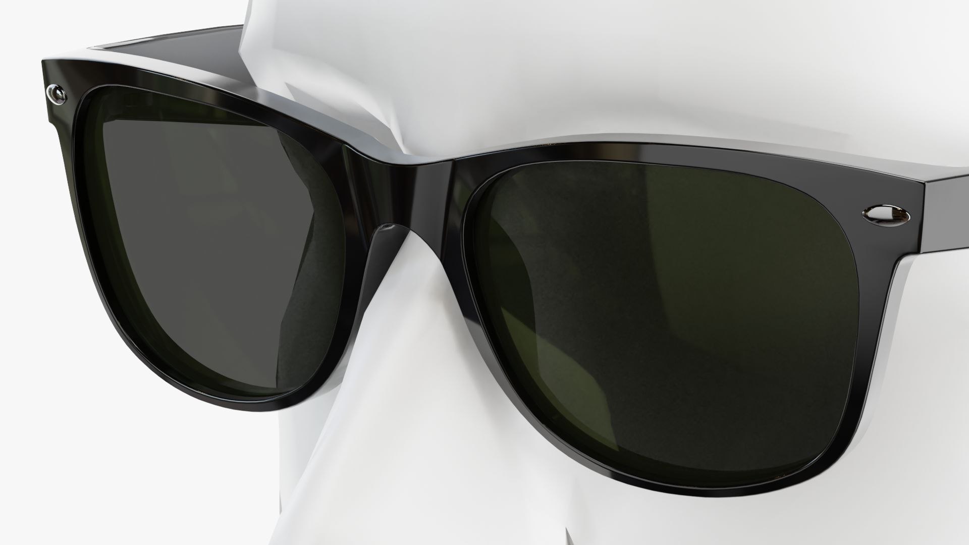 Sunglasses New Classic Style Model - TurboSquid 1584954
