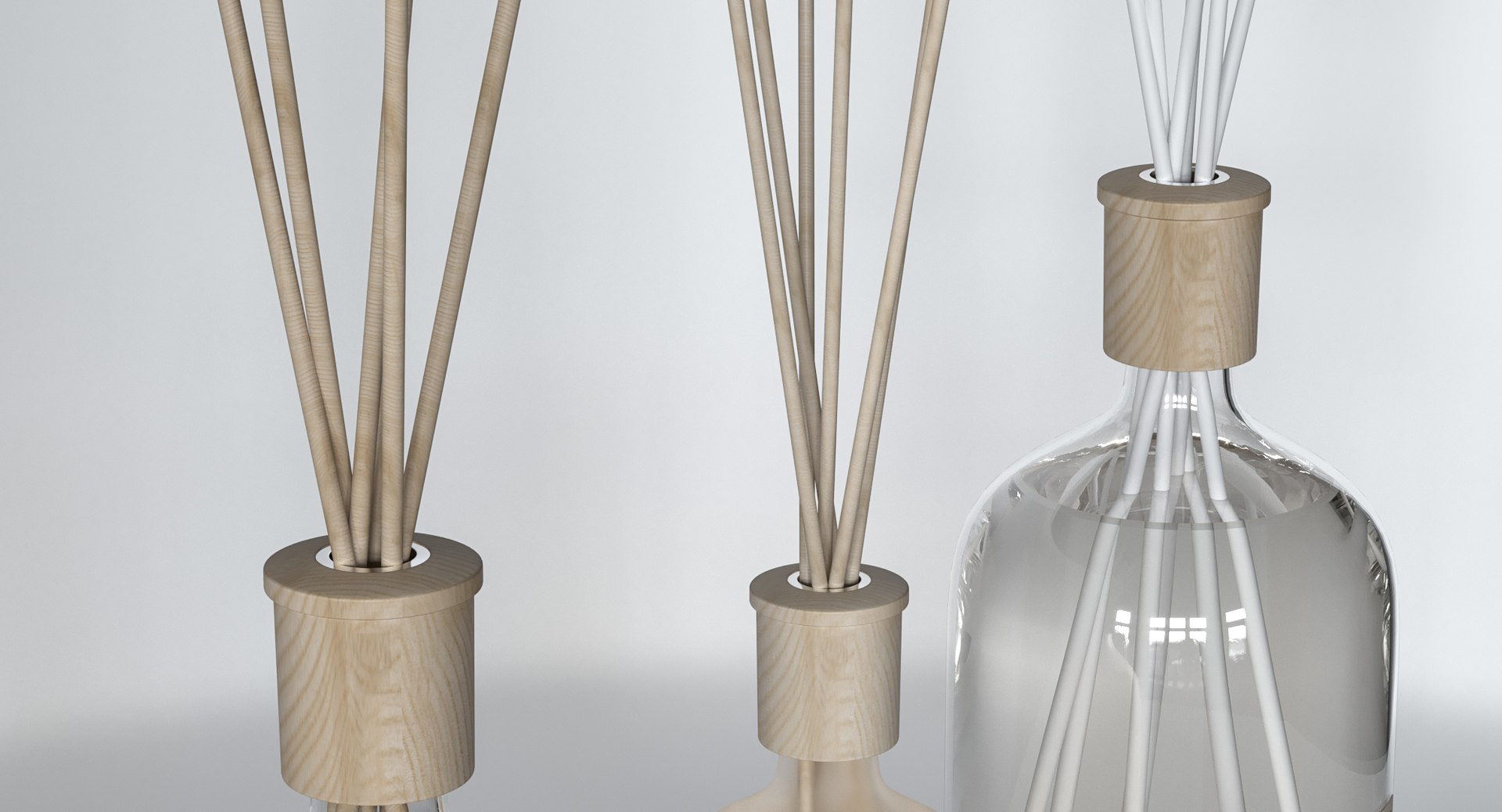 Culti Diffuser 3D Model - TurboSquid 1306326