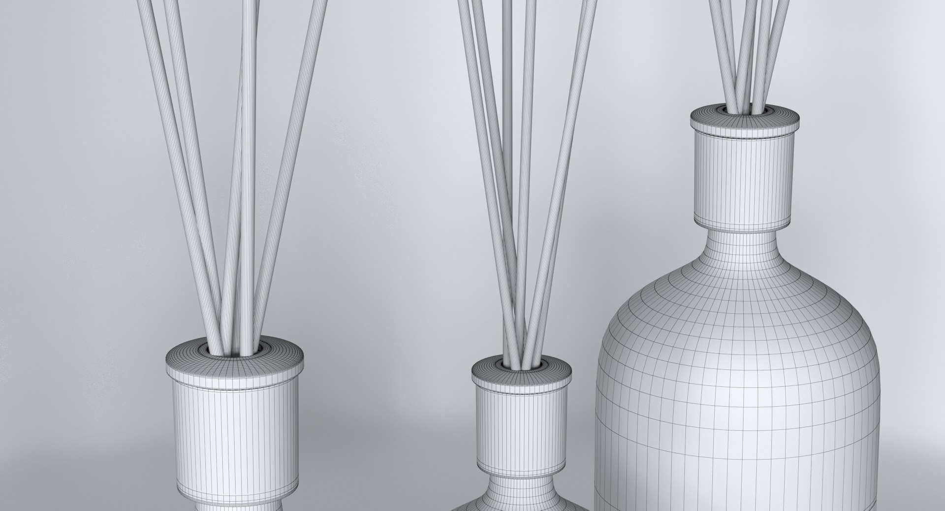 Culti Diffuser 3D Model - TurboSquid 1306326