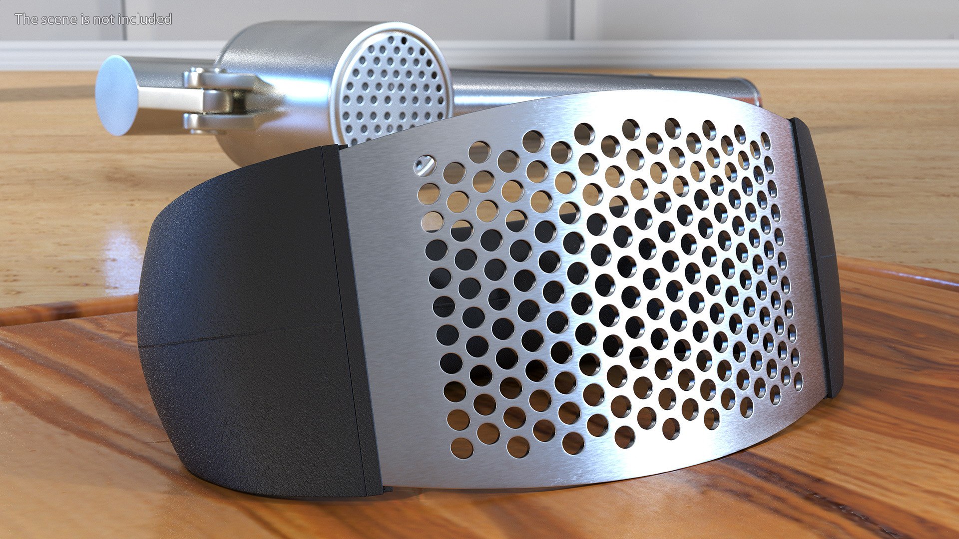 Arc Garlic Press Model - TurboSquid 2115196