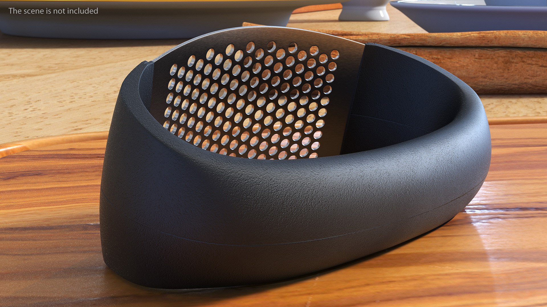 Arc Garlic Press Model - TurboSquid 2115196