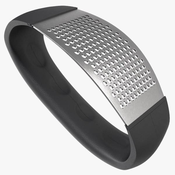 modelo 3d Arc Garlic Press - TurboSquid 2115196