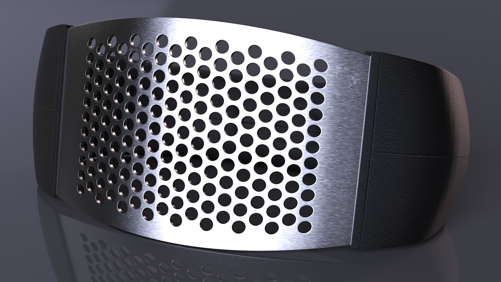 Arc Garlic Press Model - TurboSquid 2115196