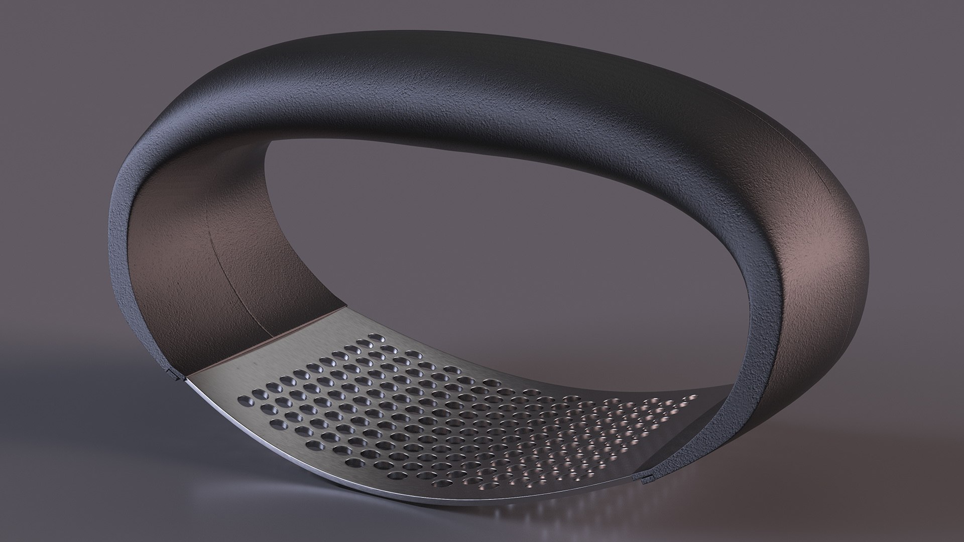 Arc Garlic Press Model - TurboSquid 2115196