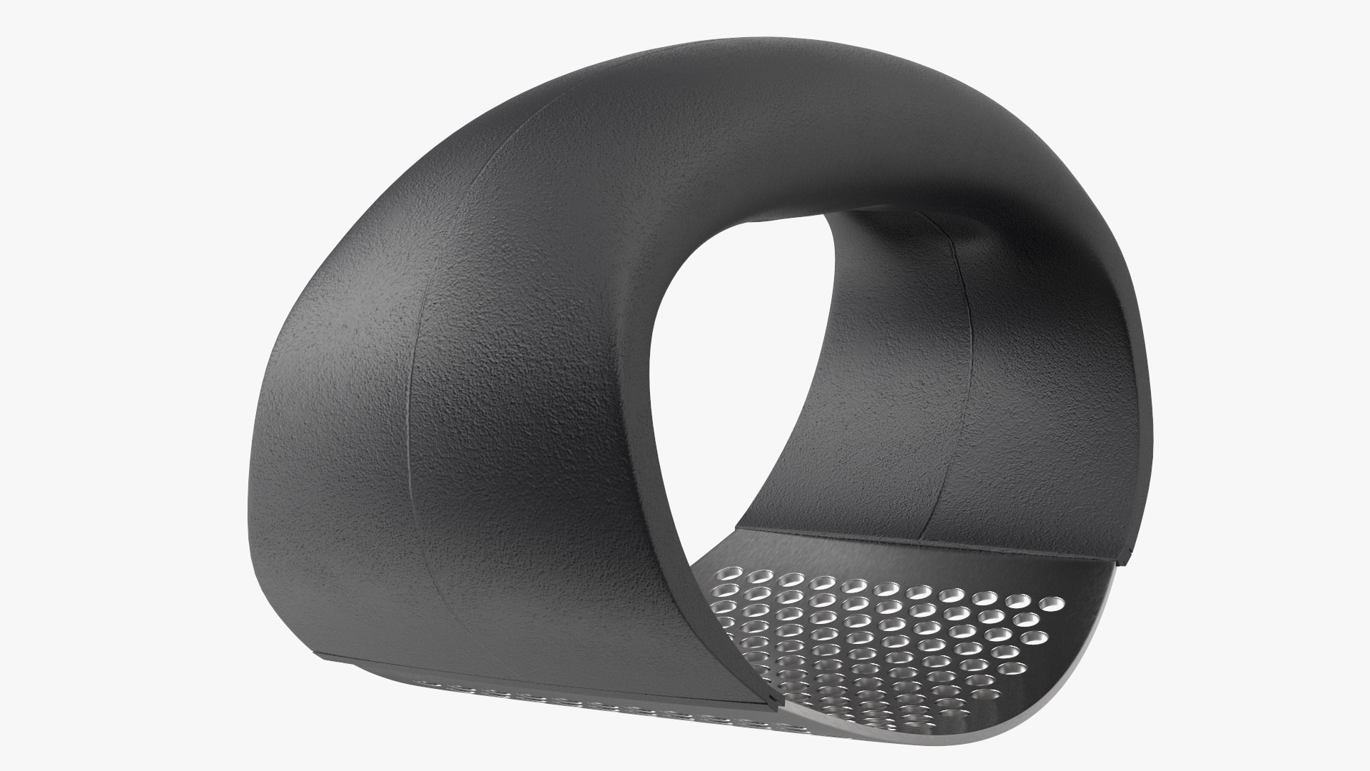 Arc Garlic Press Model - TurboSquid 2115196