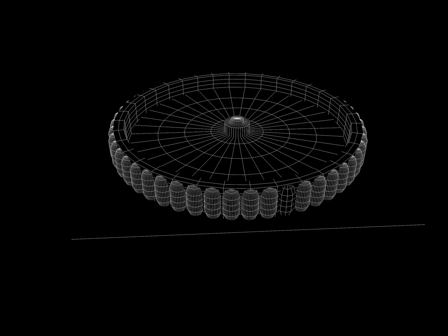 Compass 3D Model - TurboSquid 2136968