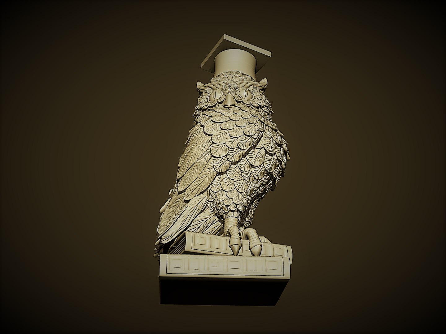 Stl 3D Model - TurboSquid 1306025